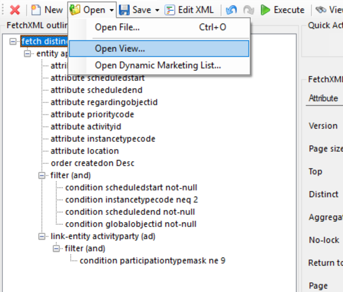 Server Side Sync: View for Synced and Not-Synced Appointments ...
