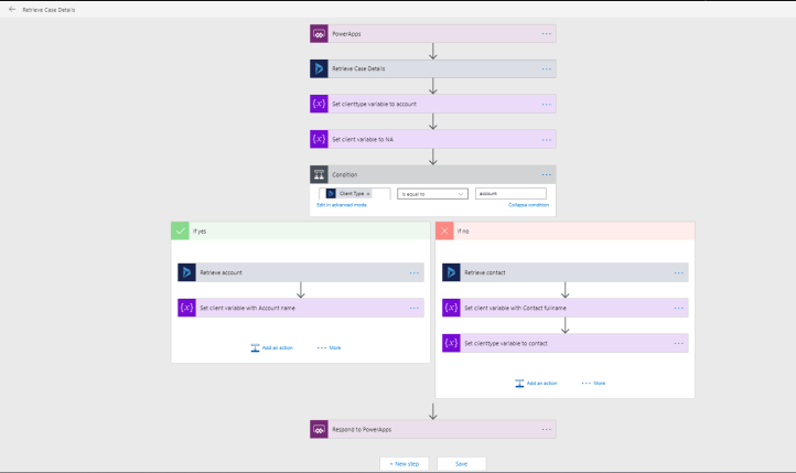 Improving entity forms using embedded PowerApps – Dreaming in CRM ...