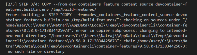 Using Power Platform CLI with Podman – Dreaming in CRM & Power Platform