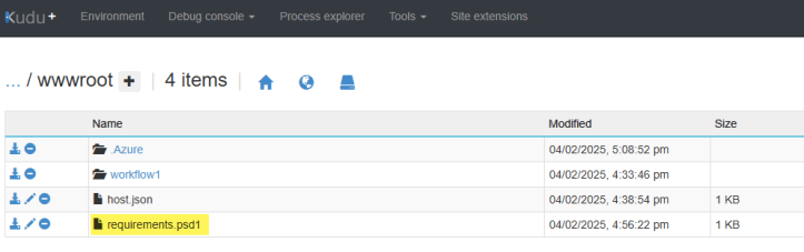 Secretless cross tenant access – Logic Apps + Dataverse – Dreaming in ...